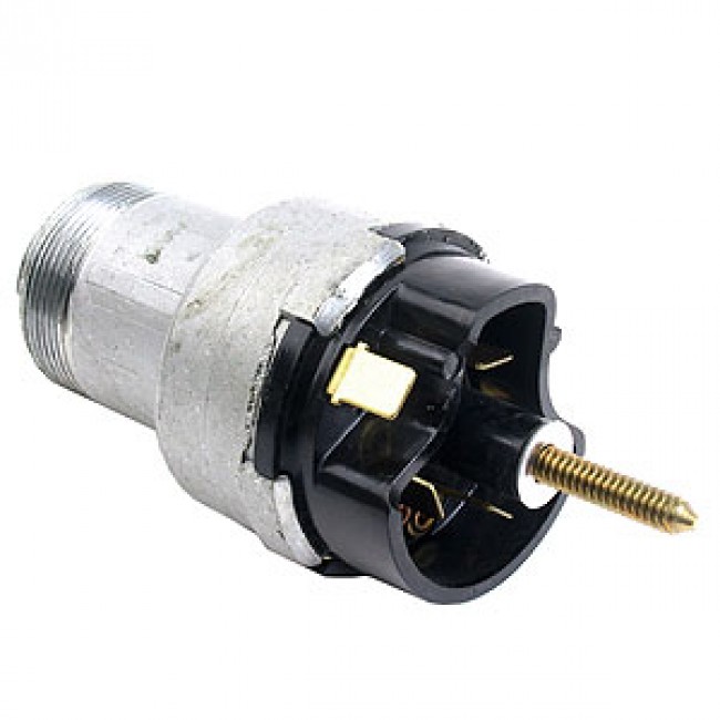 IGNITION SWITCH