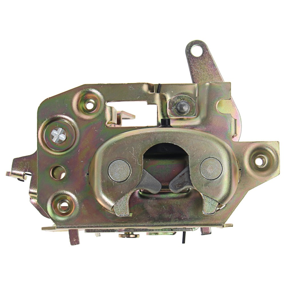 64-66 RH DOOR LATCH ASSEMBLY [C4SZ-6321812-CR] - $59.95 : American ...