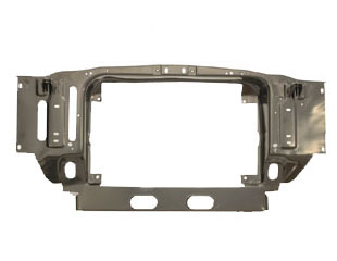 69 RADIATOR SUPPORT (REPRO) [C9ZZ-16138-AR] - $139.95 : American ...