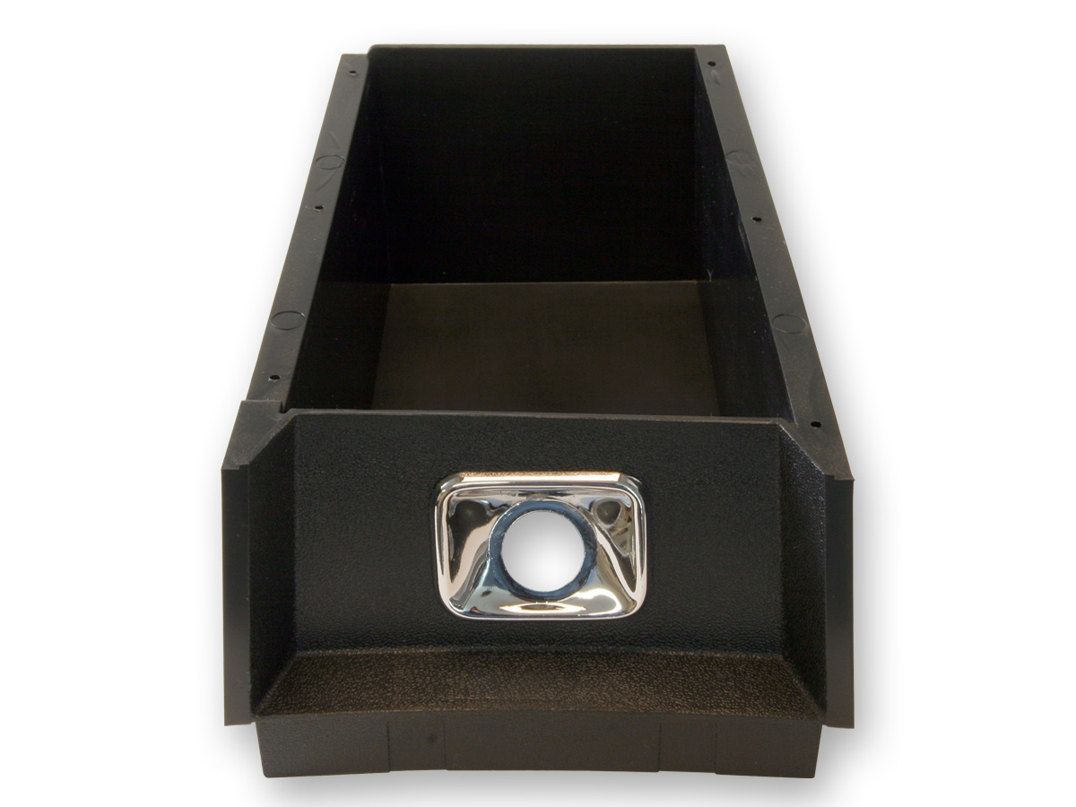 CONSOLE PARTS : American Mustang Parts, World Greatest Ford Mustang ...