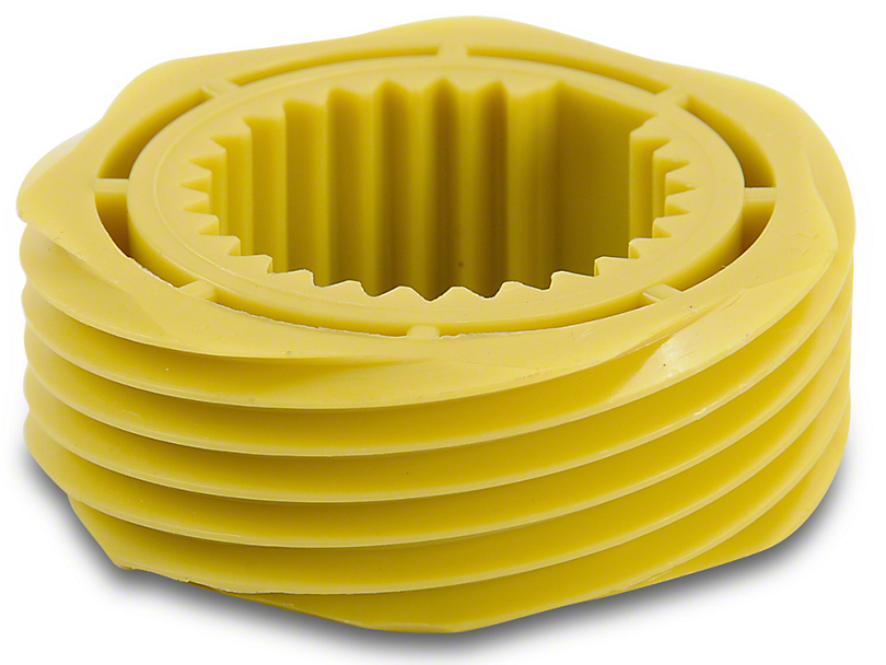 7 TOOTH 83-98 T5 SPEEDO DRIVE GEAR - YELLOW [E3ZZ-17285-A] - $22.95 ...